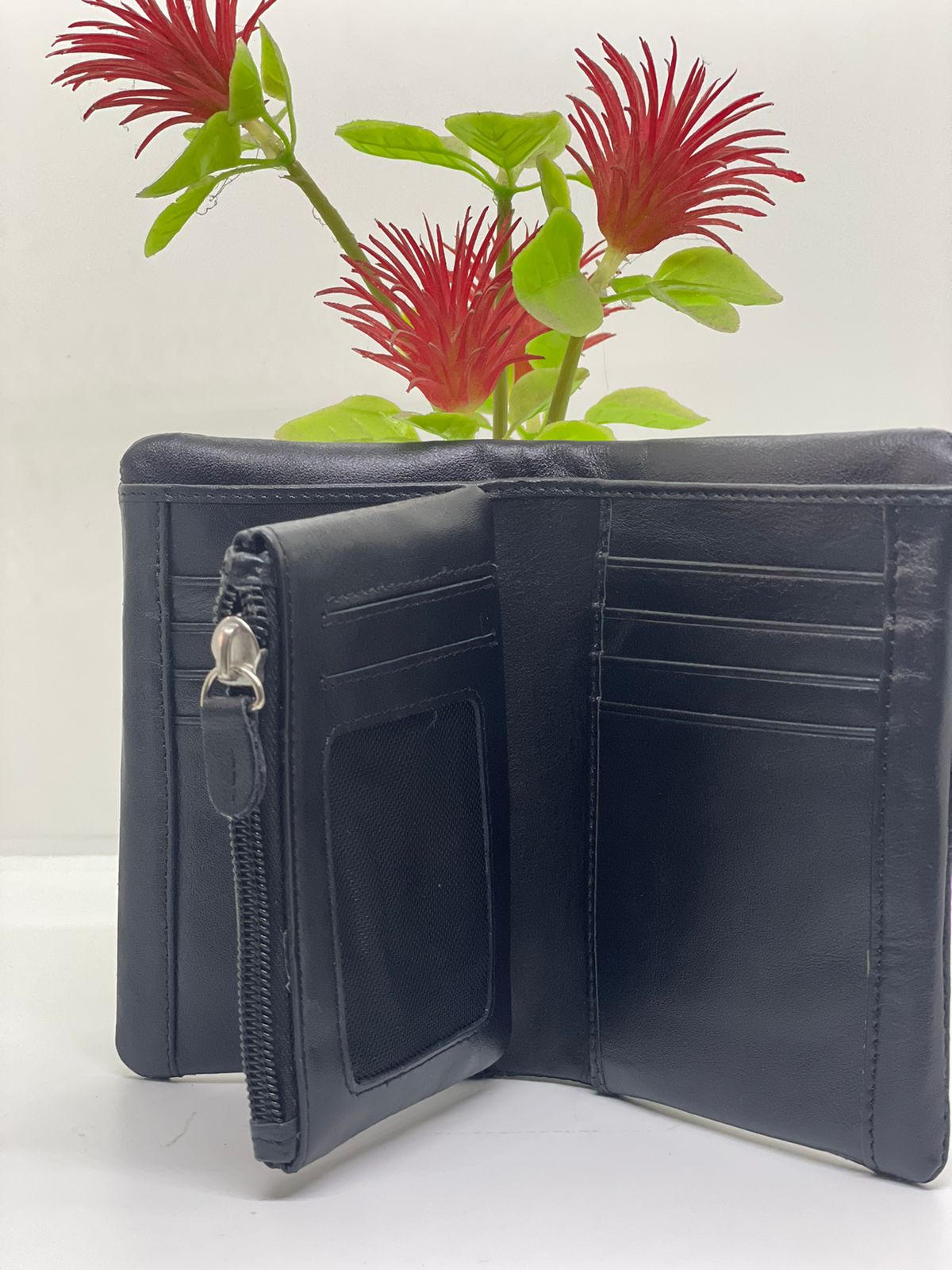 3Quarter wallet – Nondon Bd