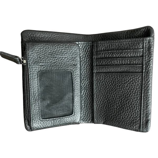 3Quarter wallet – Nondon Bd