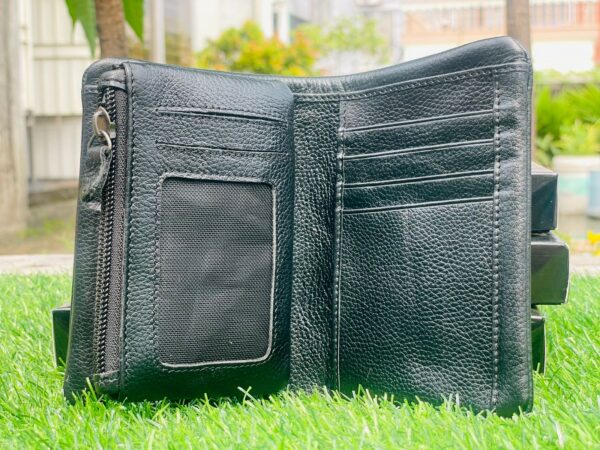 3Quarter wallet – Nondon Bd