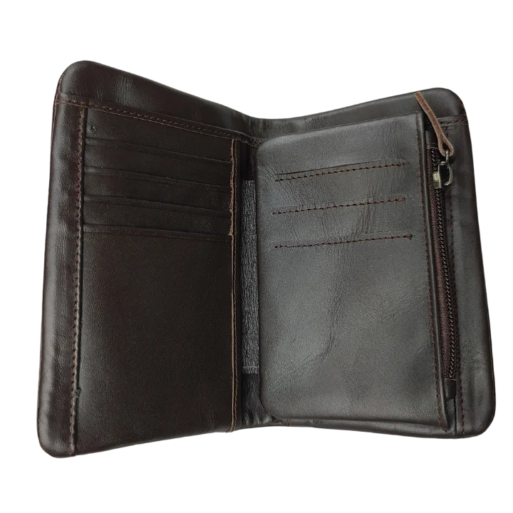 3Quarter wallet – Nondon Bd