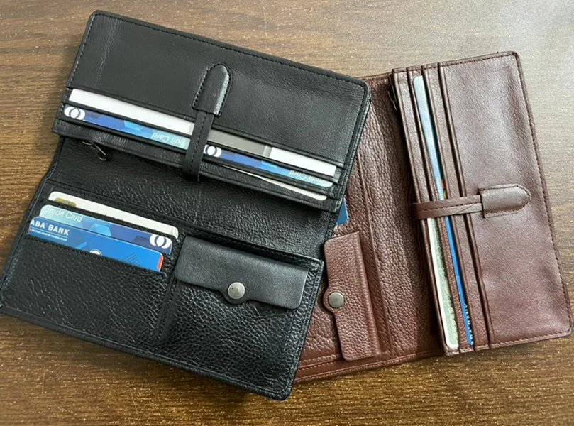 Smart long Wallet – Nondon Bd